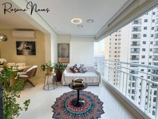 Terraços 99m2 à venda Simplesmente Deslumbrante