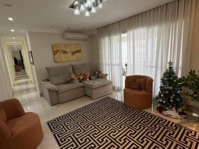 Terraços 99m2 à venda Varanda Gourmet Ar condiconado Semimobiliado