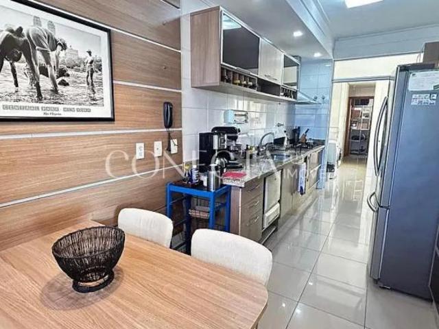 Terraços Tamboré