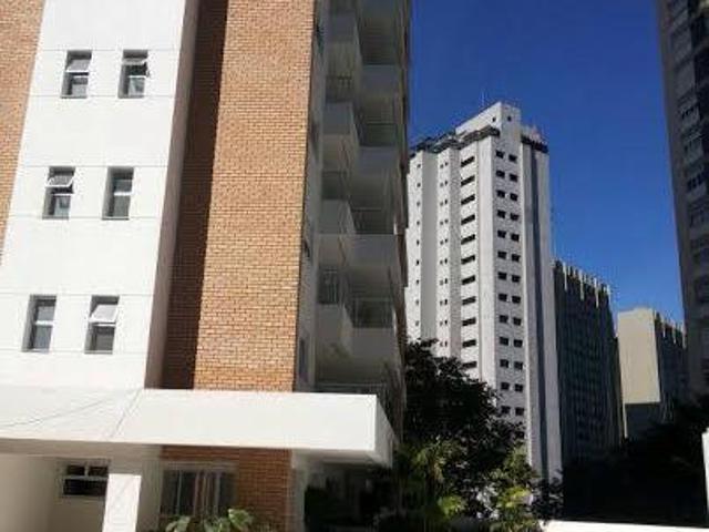 Terraços do morumbi, novo com ampla varanda gourmet, bem localizado e lindo!
