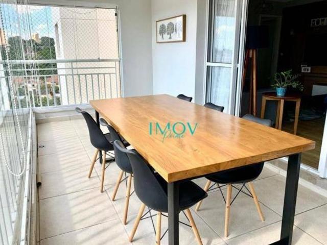 Terraços Jardim das Colinas Vista Espetacular 124m²Apartamento 124m2 Jardim Esplanada Vista Espe