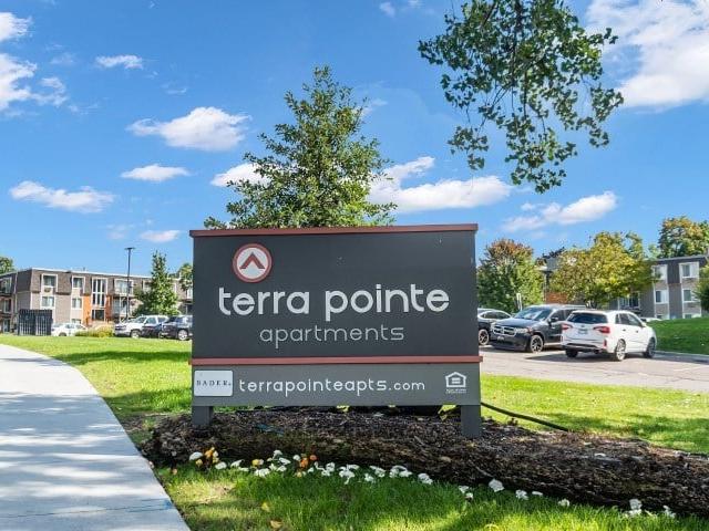 Terra Pointe Apartments