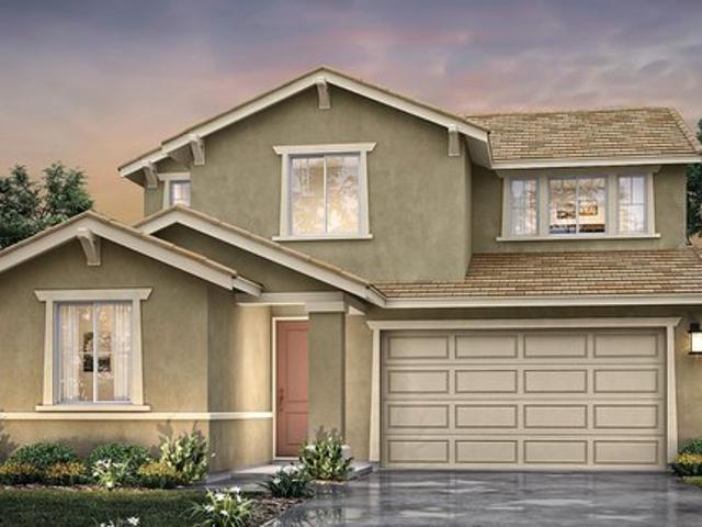 Terra Plan Arden at Riverstone Community