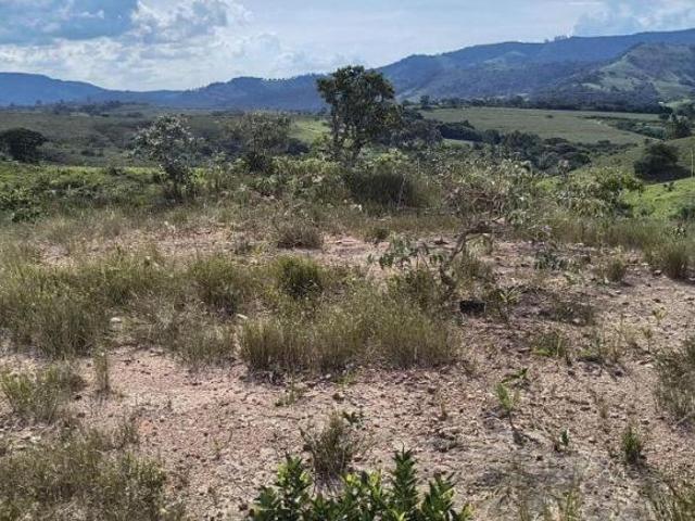Terra Rural Encantadora no Bairro Caí, cod 12, São Thomé das Letras MG