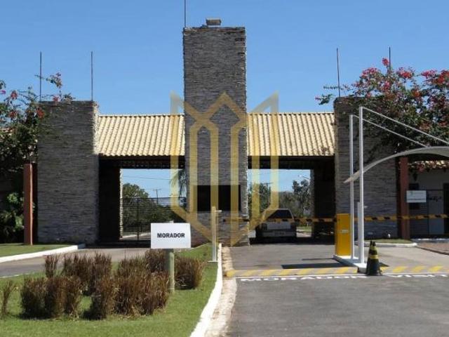 Terra Selvagem Golf Club O Terreno a venda