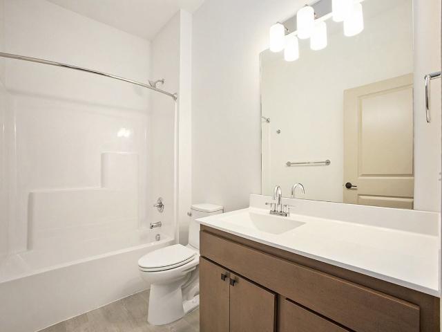 Terra Station 1 Bedroom Apartment for Rent at 5400 School Ave Apt 150, Hudsonville, MI 49426