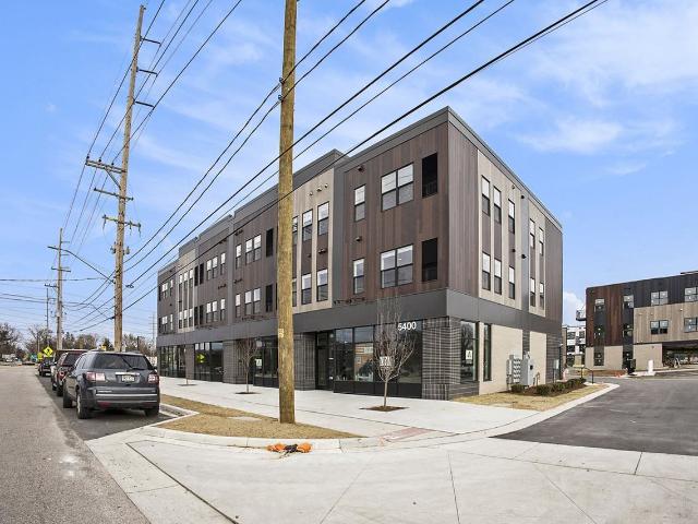 Terra Station 1 Bedroom Apartment for Rent at 5400 School Ave Apt 150, Hudsonville, MI 49426