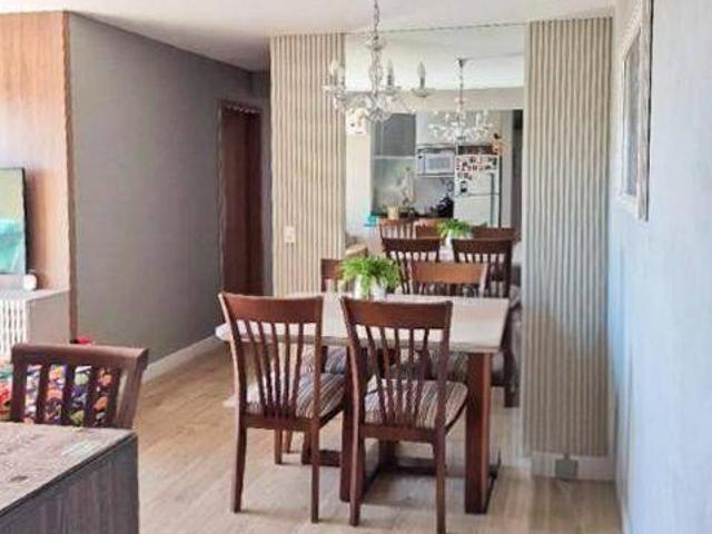 Terranova apartamento 3 quartos para venda Londrina Gleba Palhano
