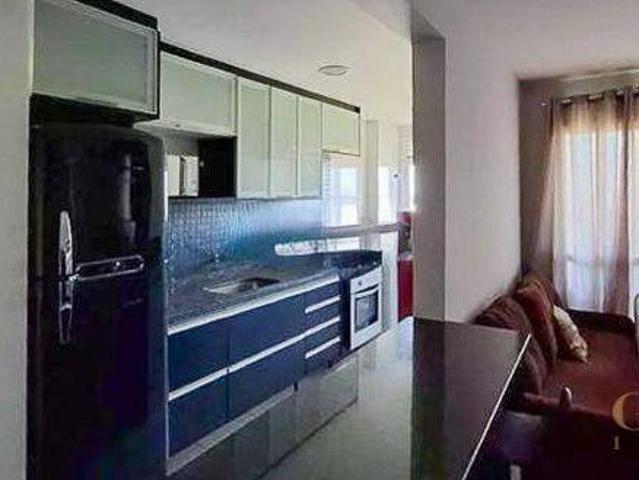 Terranova apartamento mobiliado para venda Londrina Gleba Palhano