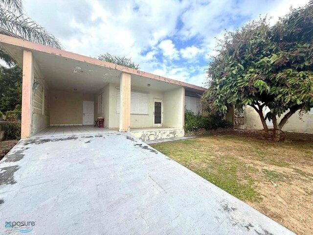 Terranova, Quebradillas, Home For Sale