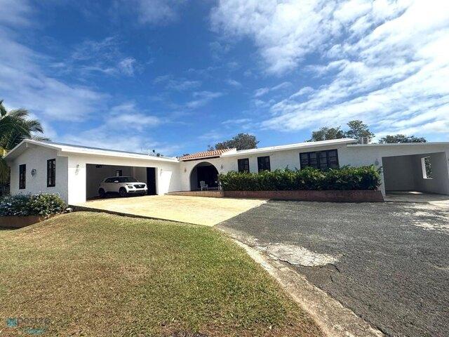 Terranova, Quebradillas, Home For Sale