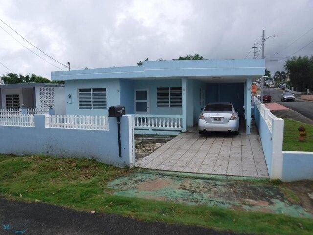 Terranova Unit St, Quebradillas, Home For Sale
