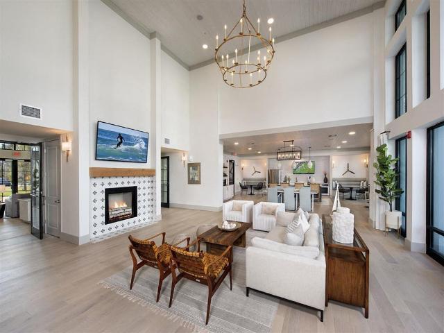 Terrabella Coastal Apartments 1 Bedroom Apartment for Rent at 13723 Atlantic Blvd, Jacksonville, FL 32225 Girvin