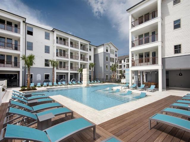 Terrabella Coastal Apartments 3 Bedroom Apartment for Rent at 13723 Atlantic Blvd, Jacksonville, FL 32225 Girvin