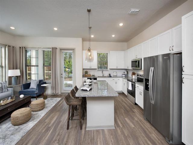 Terrabella 1 Bedroom Apartment for Rent at 13723 Atlantic Blvd, Jacksonville, FL 32225 Girvin
