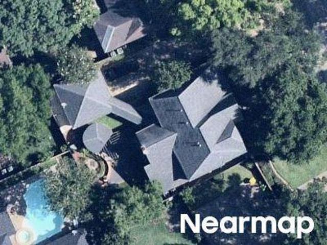 Terrace Oaks Dr