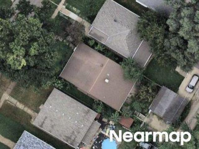 Terrace Ave