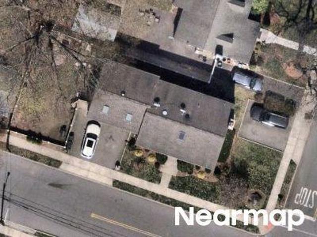 Terrace Ave