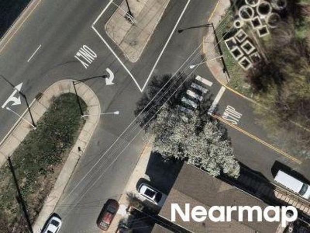 Terrace Ave