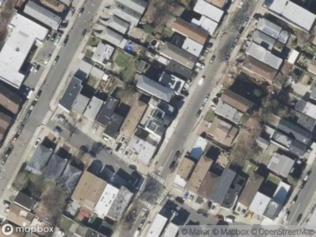 Terrace Ave