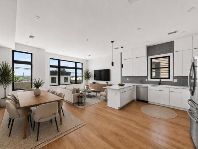Terrace Ave Unit,jersey City, Condo For Sale