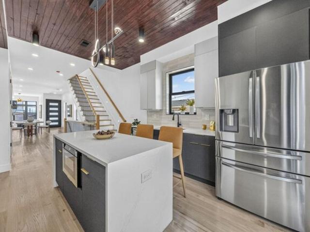 Terrace Ave Unit,jersey City, Condo For Sale
