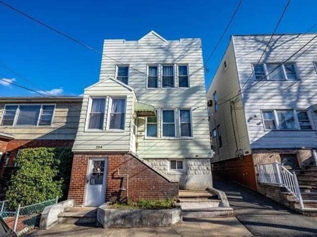 Terrace Ave, Union City, Home For Sale