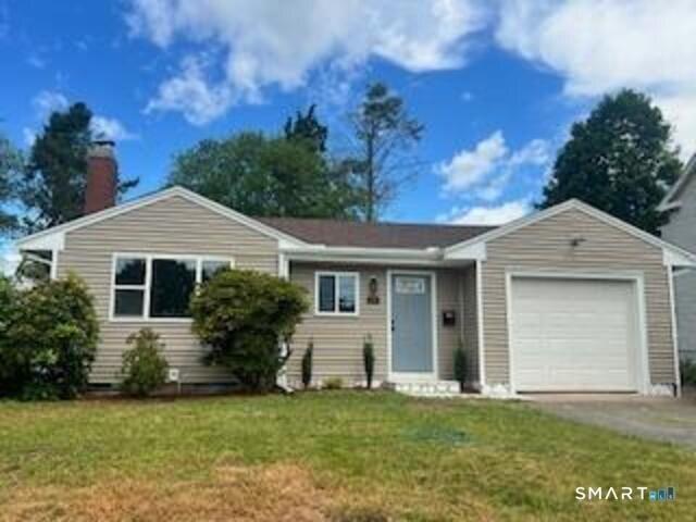 Terrace Ave, East Hartford, Home For Sale
