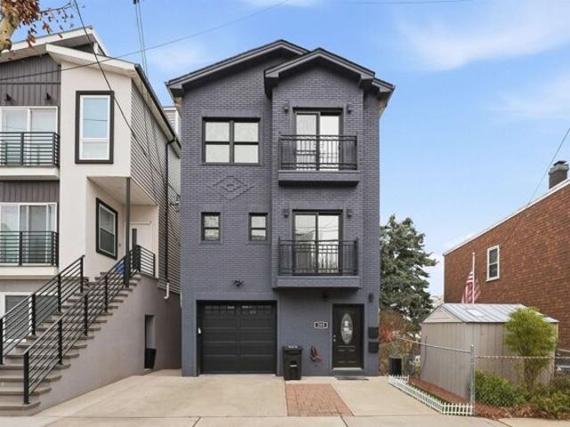 Terrace Ave, Jersey City, Home For Sale