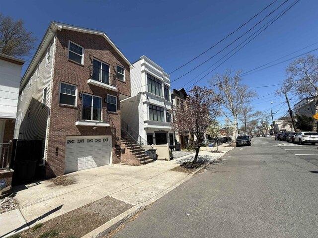 Terrace Ave, Jersey City, Home For Sale