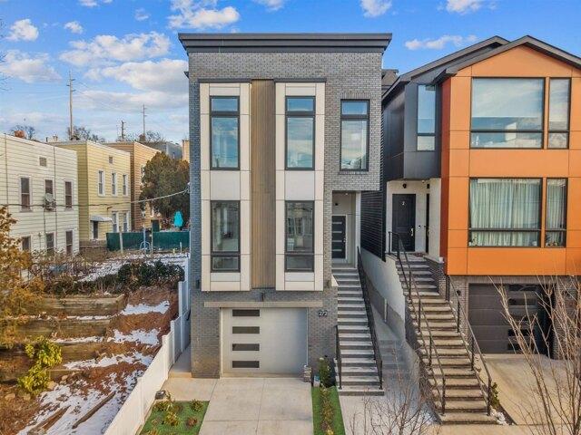 Terrace Ave, Jersey City, Home For Sale