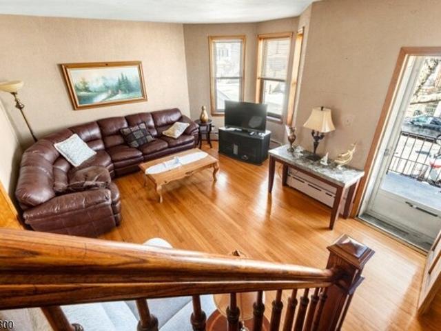 Terrace Ave, Jersey City, Home For Sale