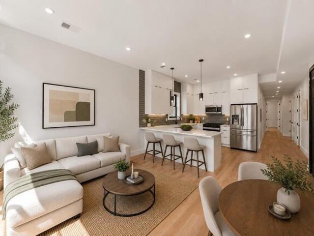 Terrace Ave, Jersey City, Home For Sale