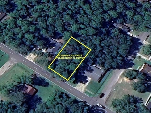Terrace Ave Lot 11A, Slidell, LA 70458