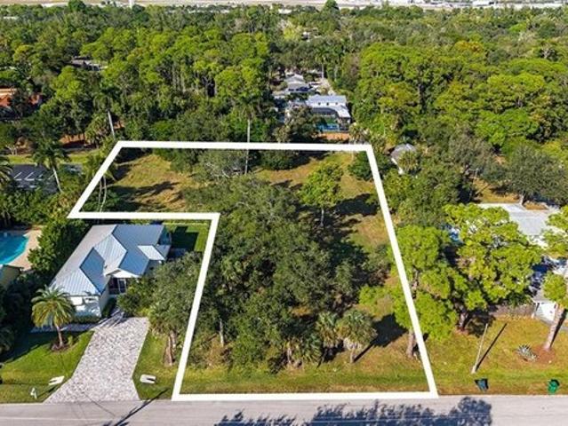 Terrace Ave Lot 2, Naples, FL 34104