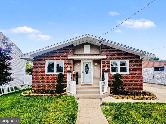 Terrace Ave, Somerdale, Home For Sale