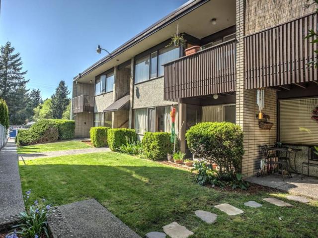Terrace Apartments 1 Bedroom Apartment for Rent at 215 Front St N, Issaquah, WA 98027 Olde Town