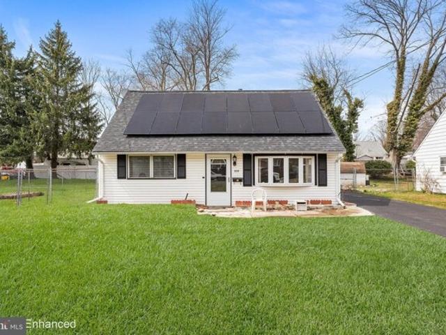 Terrace Blvd, Ewing, Home For Sale