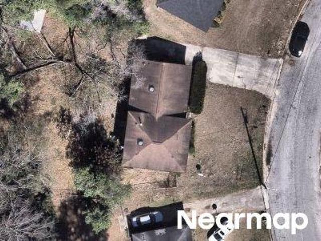 Terrace Cir