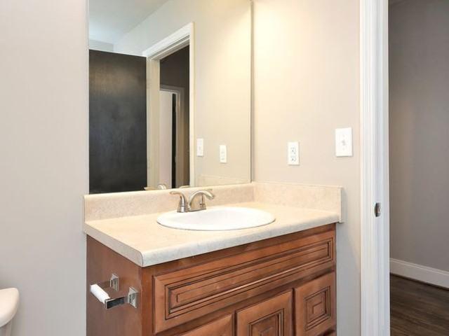 Terrace Court 1 Bedroom Apartment for Rent at 1124 20th St S, Birmingham, AL 35205 Five Points South