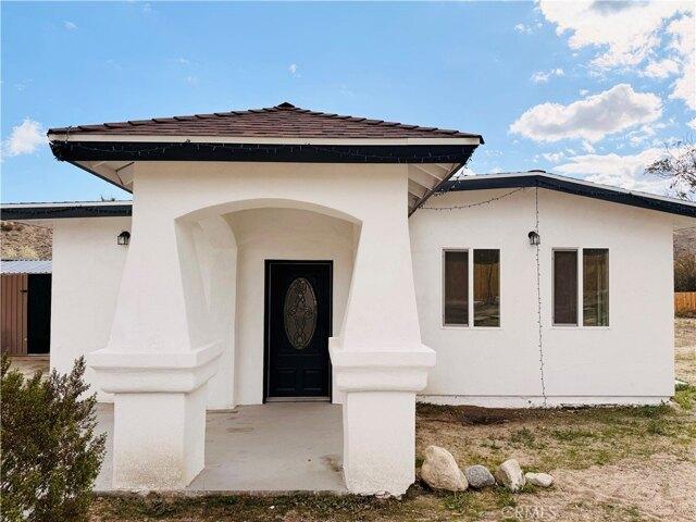 Terrace Dr, Morongo Valley, Home For Sale