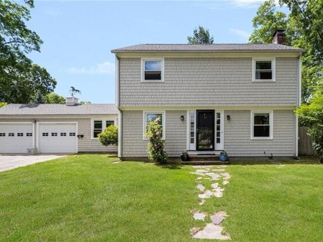 Terrace Dr, East Greenwich, Home For Sale