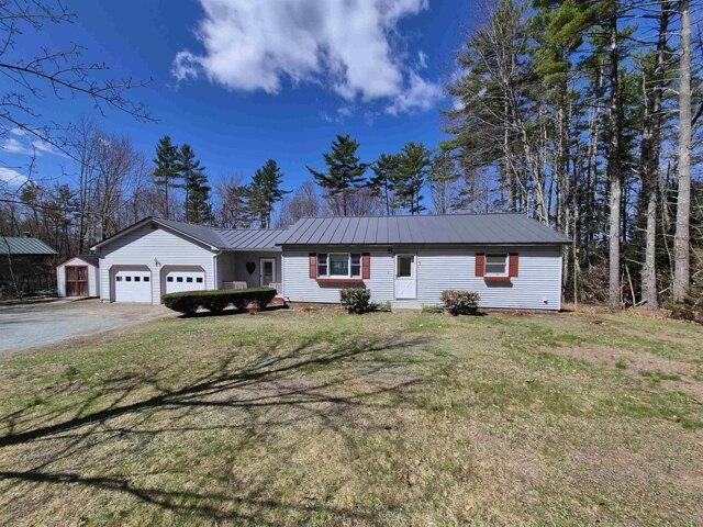Terrace Dr, Haverhill, Home For Sale