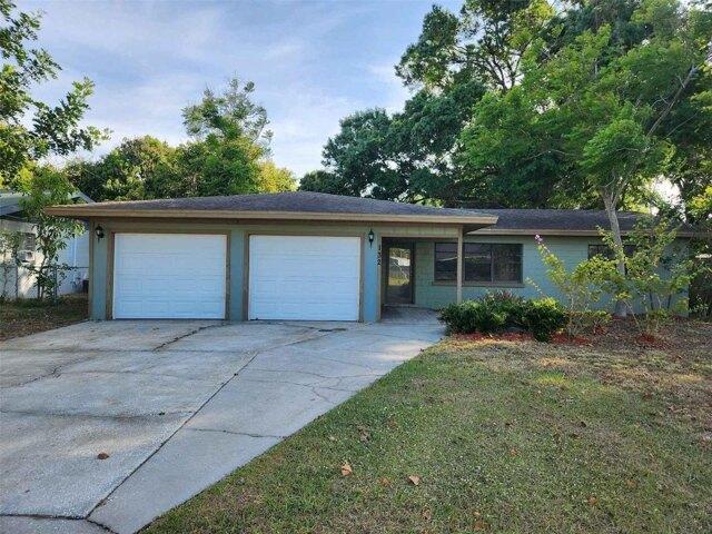 Terrace Dr, Winter Haven, Home For Sale