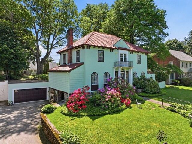 Terrace Dr, Worcester, Home For Sale