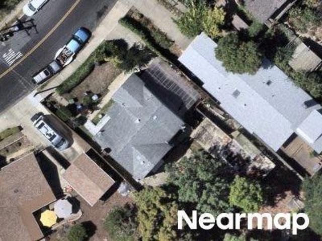 Terrace Dr