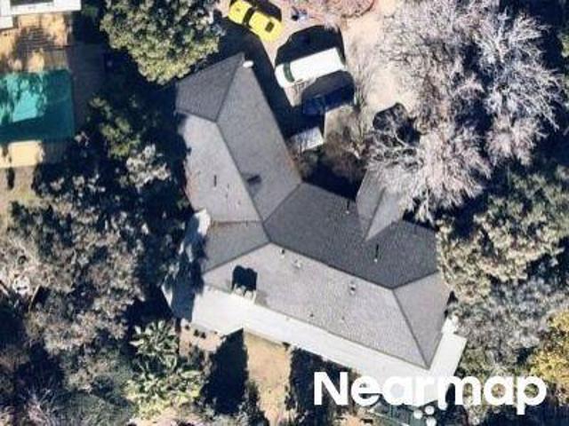 Terrace Dr
