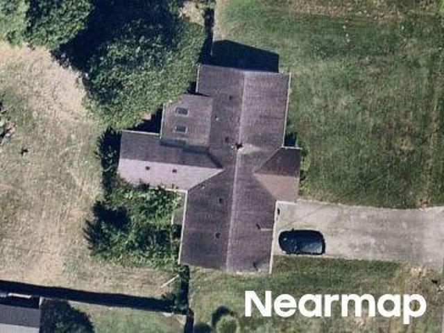 Terrace Dr