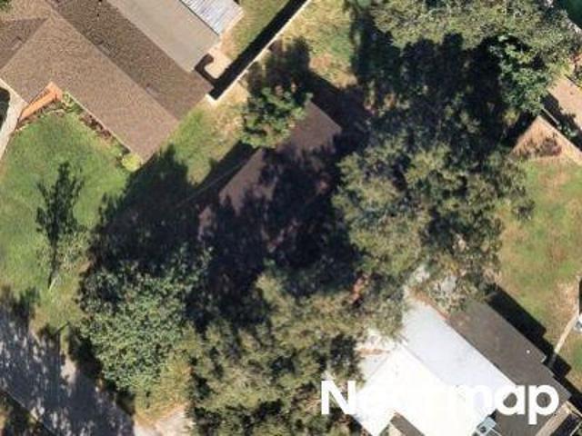 Terrace Dr