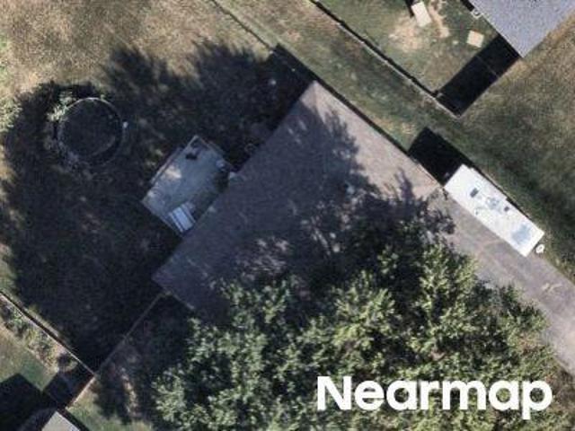 Terrace Dr